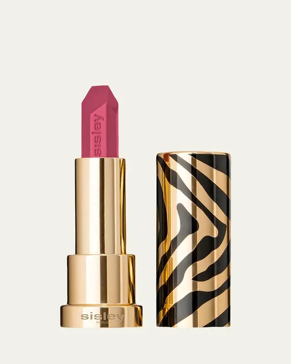 Sisley Le Phyto-rouge Lipstick - 23 Rose Delhi