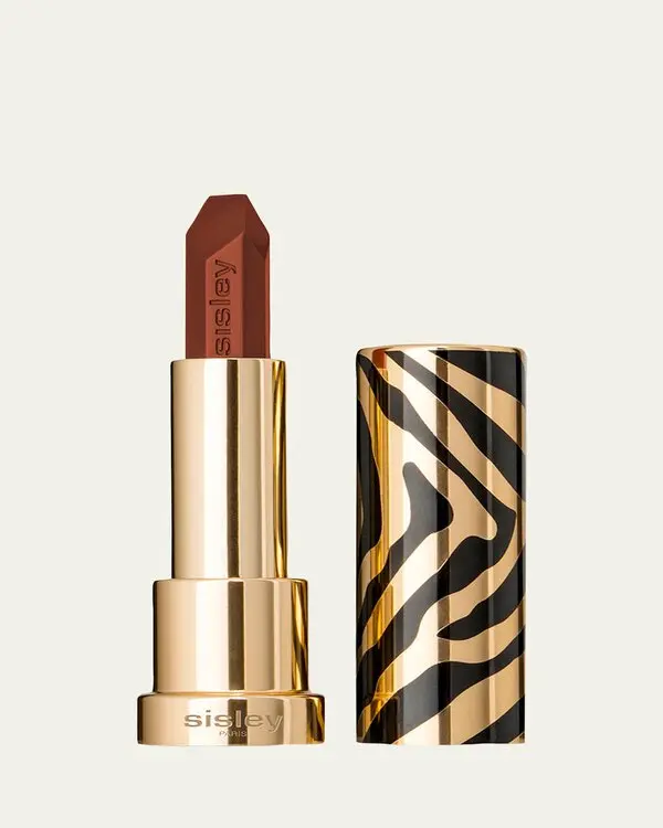 Sisley Le Phyto-rouge Lipstick - 33 Orange Sevilla