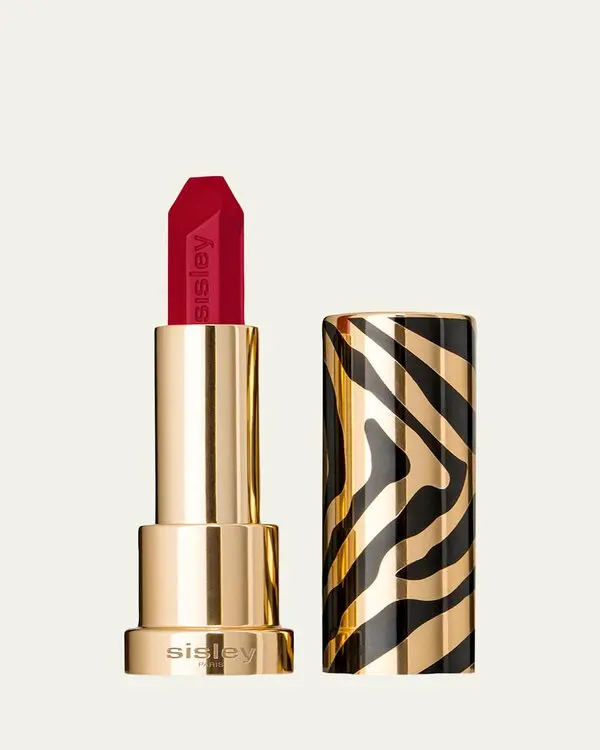 Sisley Le Phyto-rouge Lipstick - 42 Rouge Rio