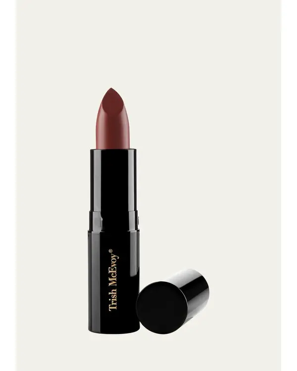 Trish Mcevoy Easy Lip Color - Bordeaux