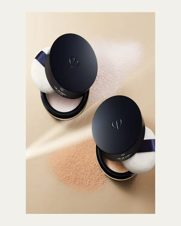 CLE DE PEAU BEAUTE Translucent Loose Powder - Light