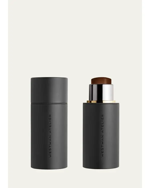 WESTMAN ATELIER Face Trace Contour Stick - Khaki
