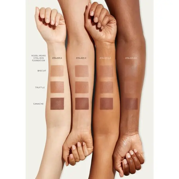 WESTMAN ATELIER Face Trace Contour Stick - Khaki
