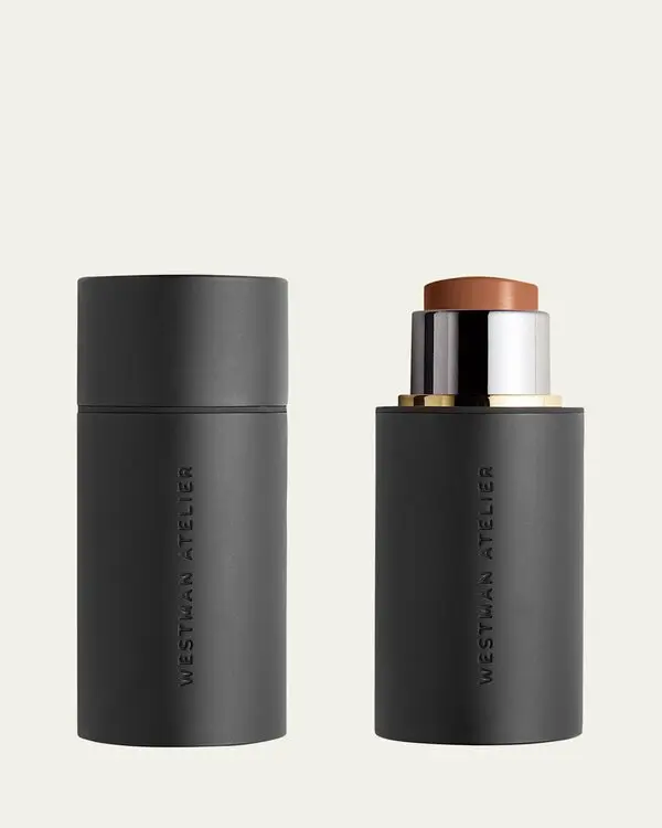 WESTMAN ATELIER Face Trace Contour Stick - Truffle