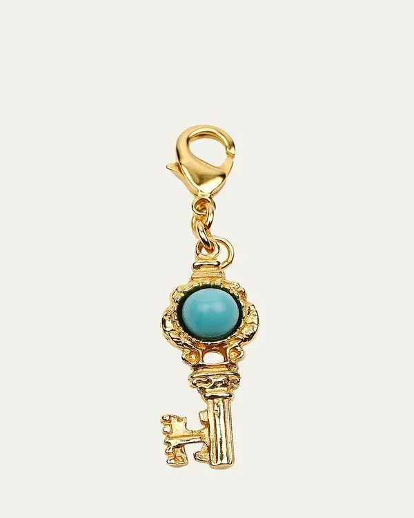 BEN-AMUN Key Charm