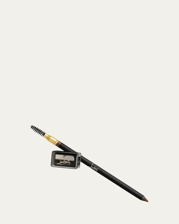 CHRISTIAN LOUBOUTIN Brow Definer