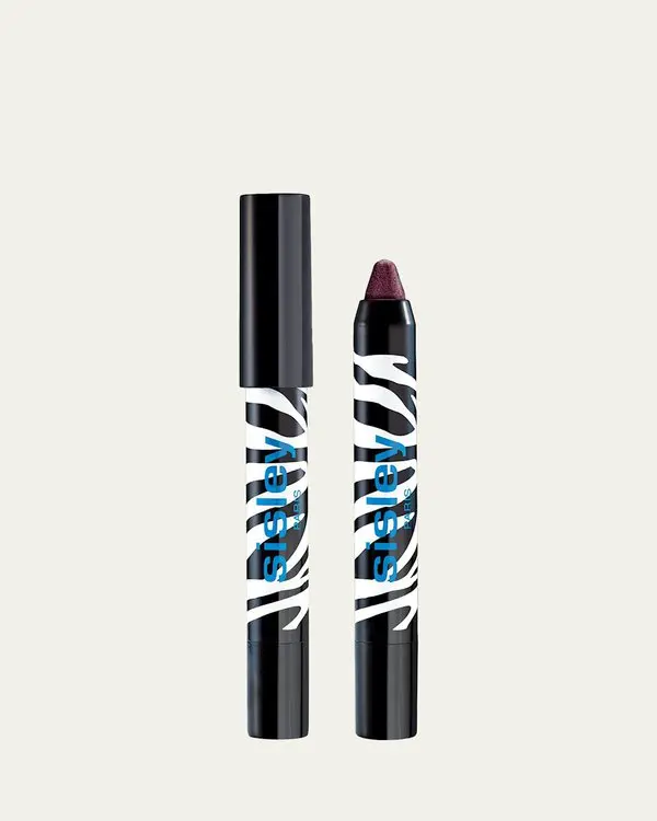 Sisley Phyto-eye Twist - 14 Black Rose