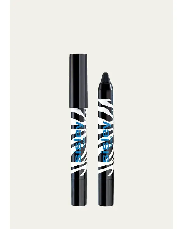 Sisley Phyto-eye Twist - 8 Black Diamond