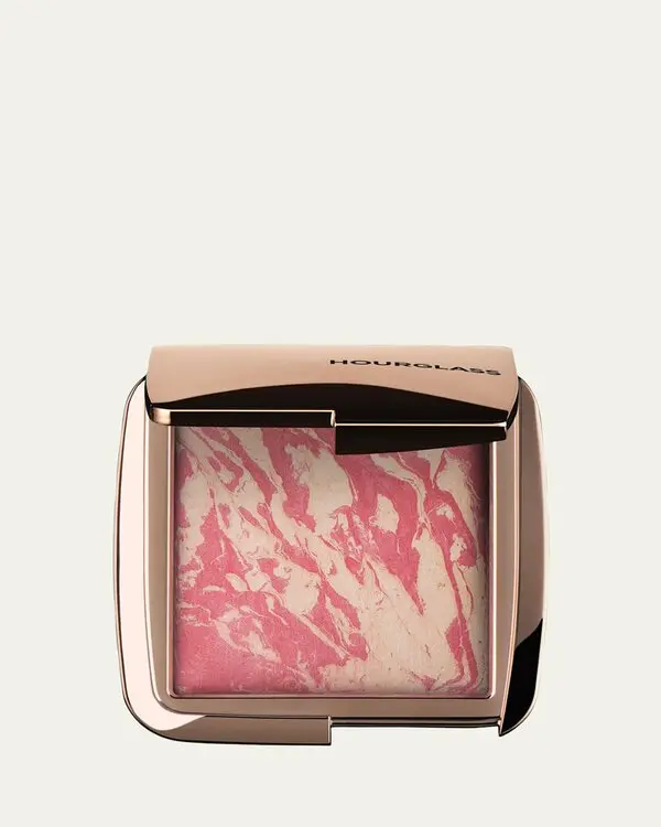 HOURGLASS Ambient Lighting Blush - Diffused Heat