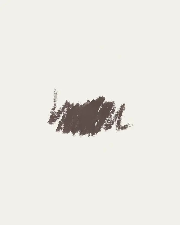 Trish Mcevoy Precision Brow Shaper - Natural Brunette