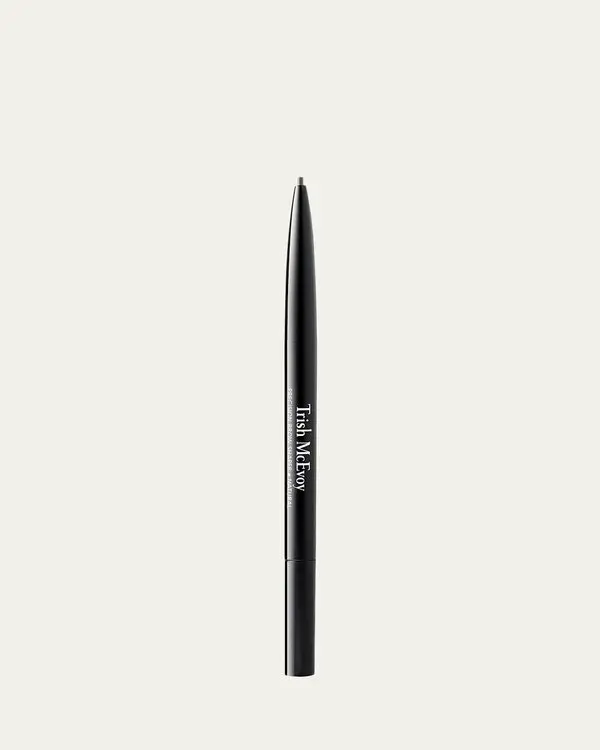 Trish Mcevoy Precision Brow Shaper - Natural
