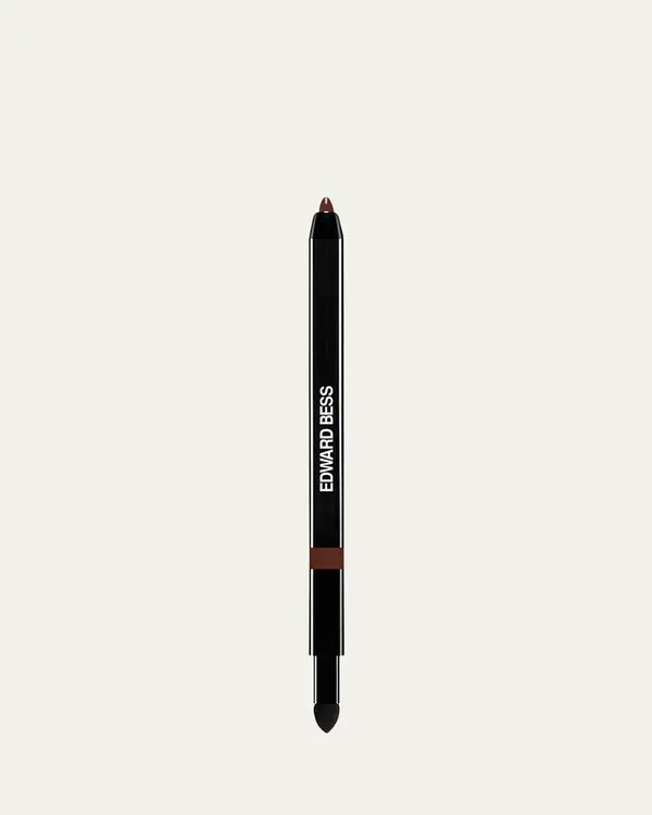 EDWARD BESS Perfect Line Every Time Eyeliner