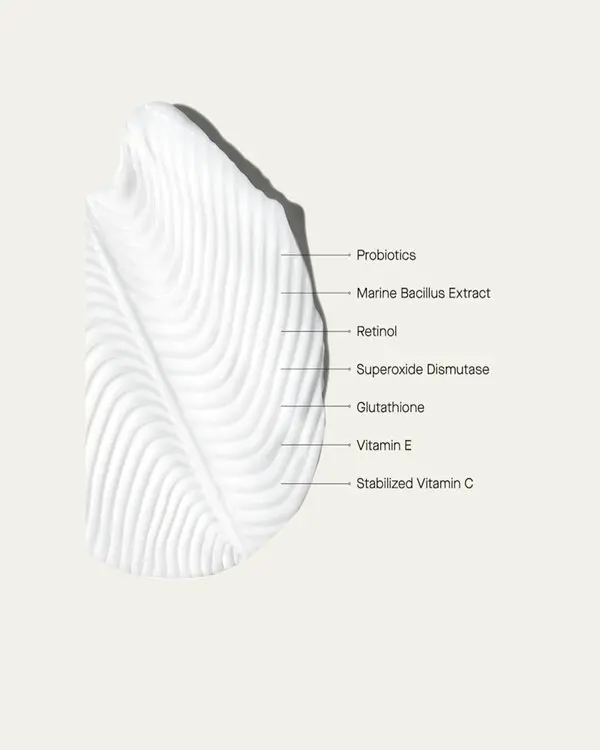 U BEAUTY Sculpt Arm Compound