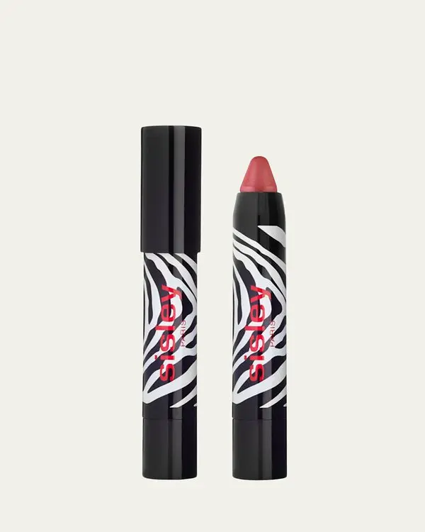 Sisley Phyto-lip Twist - 15 - Nut