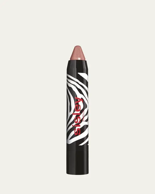 Sisley Phyto-lip Twist - 24 - Rosy Nude