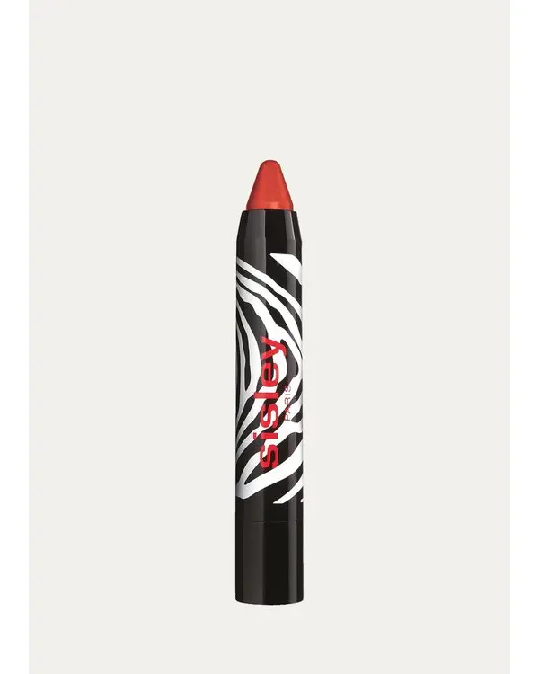 Sisley Phyto-lip Twist - 28 Tangerine