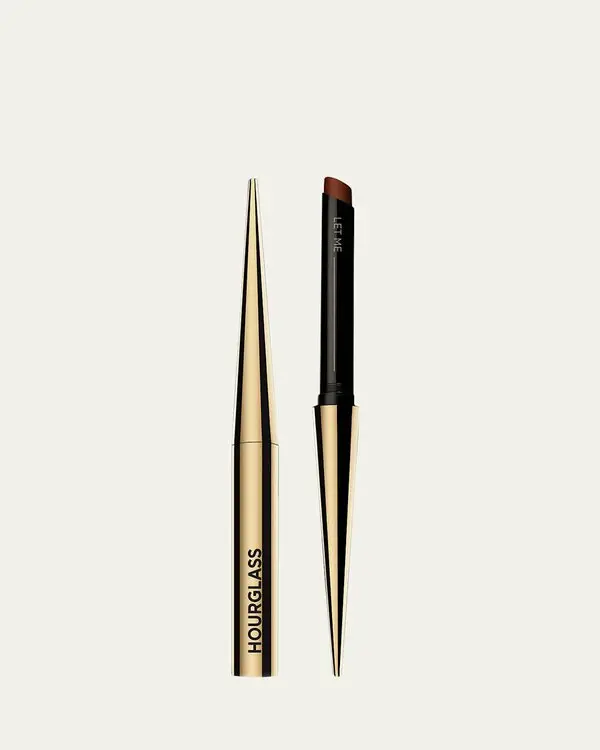 HOURGLASS Confession Ultra Slim High Intensity Refillable Lipstick - Let Me