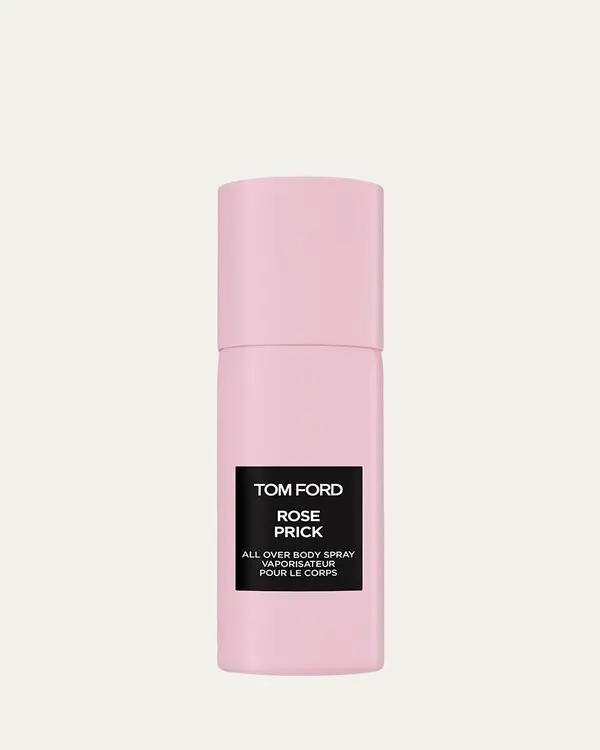 TOM FORD 5 Oz. Rose Prick All Over Body Spray - One-color