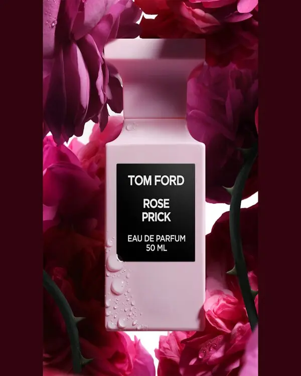 TOM FORD 5 Oz. Rose Prick All Over Body Spray - One-color