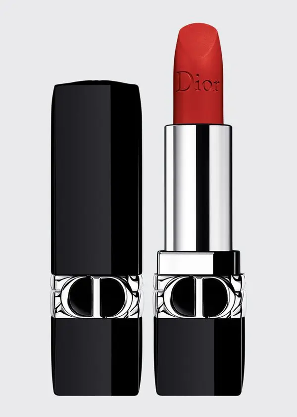 Dior Rouge Lipstick