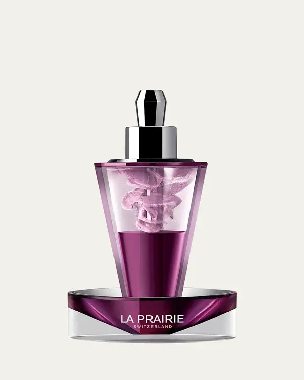 La Prairie Platinum Rare Haute-rejuvenation Protocol - One-color