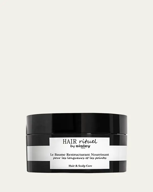 Sisley Restructuring Nourishing Balm - One-color