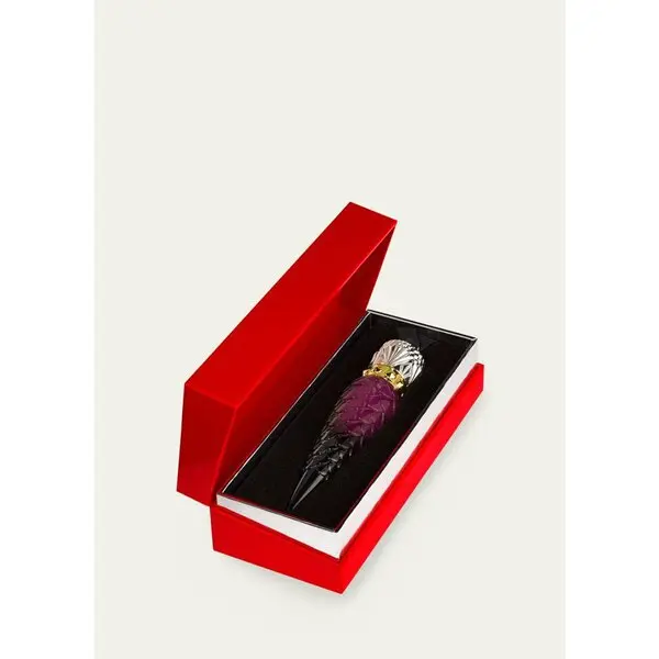 CHRISTIAN LOUBOUTIN Rouge Matte Fluid Lip Color - Ma Gil