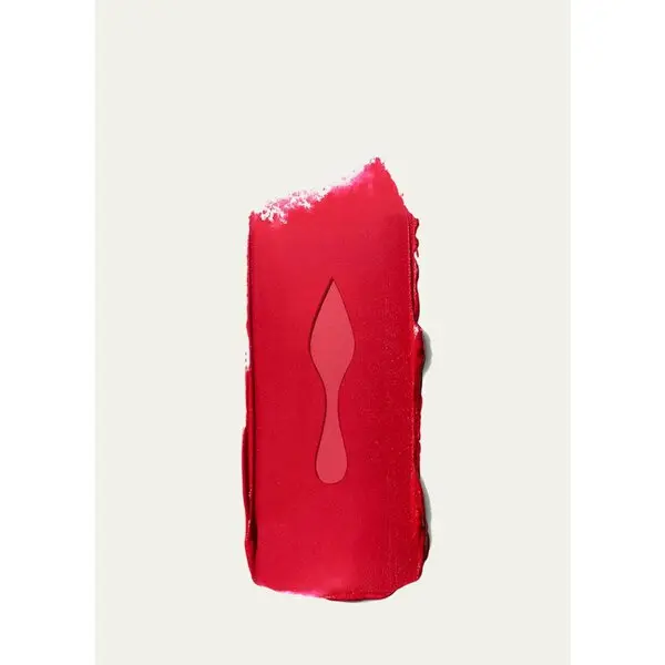 CHRISTIAN LOUBOUTIN Rouge Matte Fluid Lip Color - Ma Gil