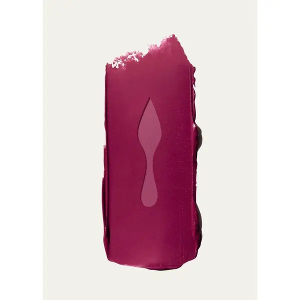 CHRISTIAN LOUBOUTIN Rouge Matte Fluid Lip Color - Ma Gil