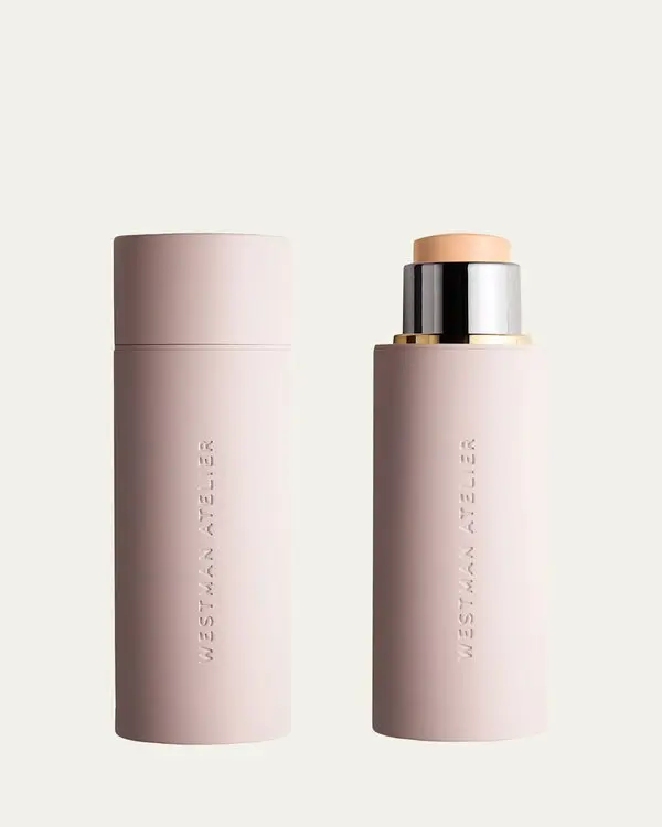 WESTMAN ATELIER Vital Skin Foundation Stick - Atelier Iii
