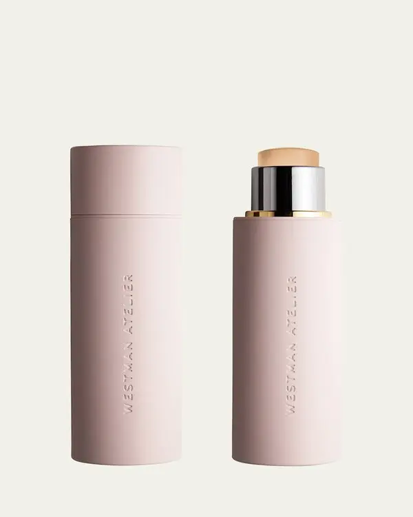 WESTMAN ATELIER Vital Skin Foundation Stick - Atelier Iv