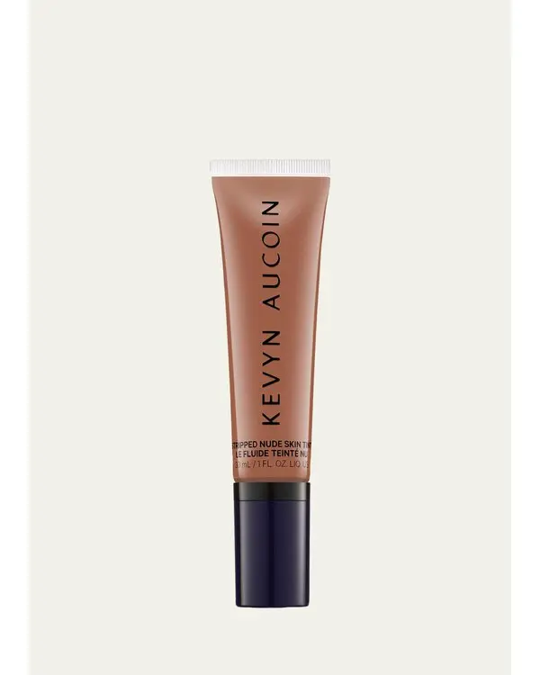 KEVYN AUCOIN Stripped Nude Skin Tint - Deep St 10