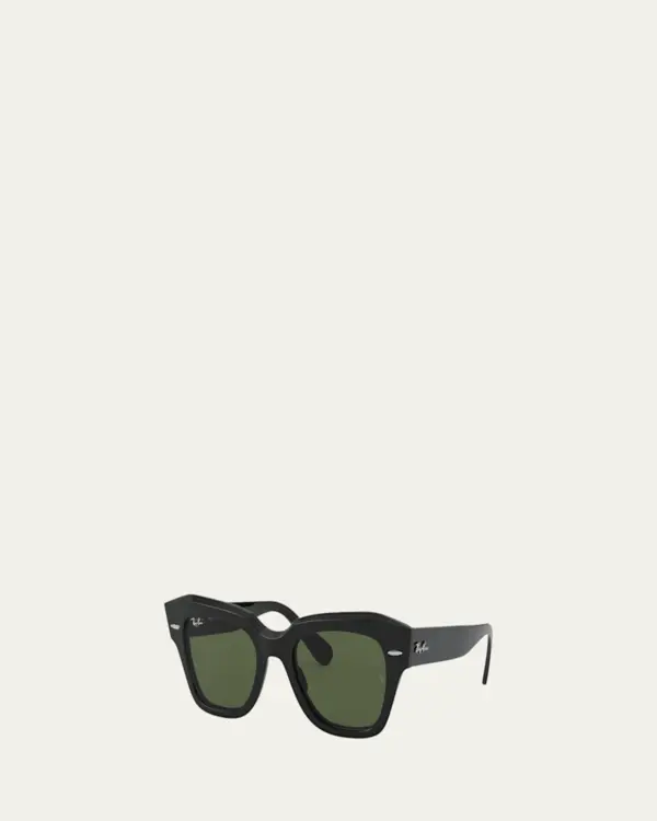 Ray-ban Square Sunglasses