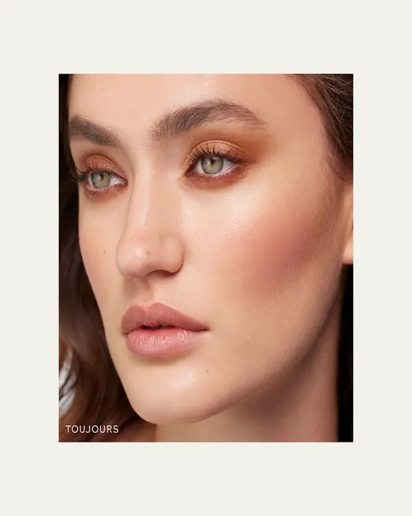 WESTMAN ATELIER Eye Pods Eyeshadow Trio - Toujours
