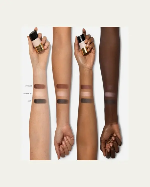WESTMAN ATELIER Eye Pods Eyeshadow Trio - Toujours