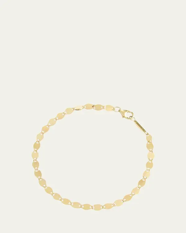 Lana Jewelry 14k Large Chain Bracelet - Gold