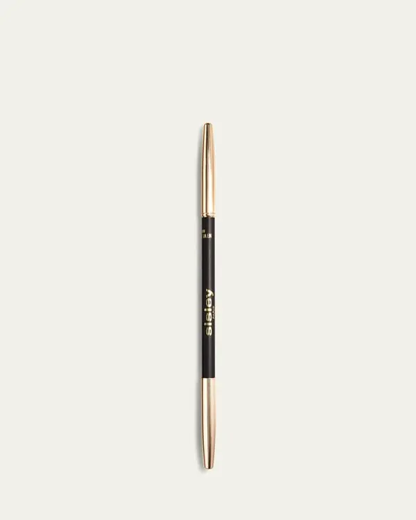 Sisley Phyto-kohl Perfect Eyeliner - 1- Black