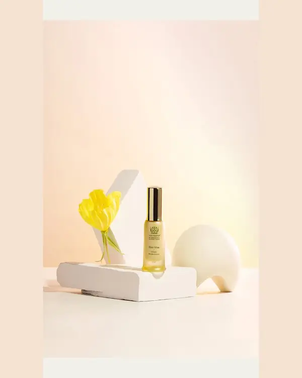 Tata Harper Elixir Vitae Serum