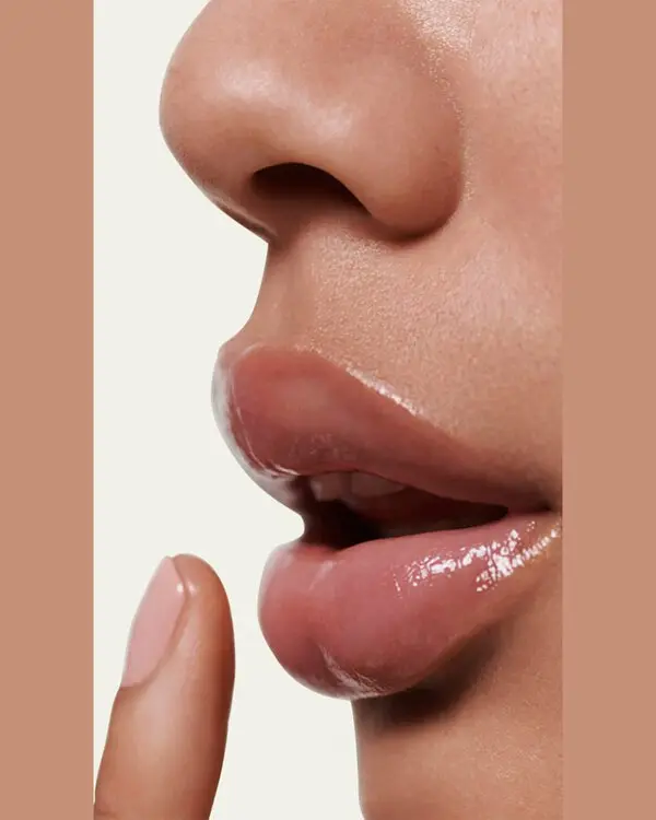 La Mer The Lip Balm - One-color