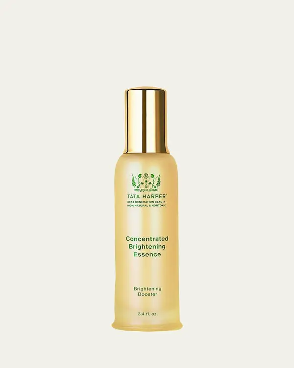 tata harper - Concentrated Brightening Essence