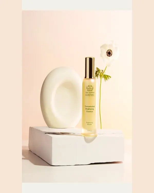 tata harper - Concentrated Brightening Essence