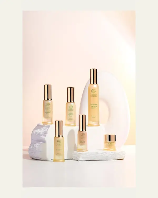 tata harper - Concentrated Brightening Essence