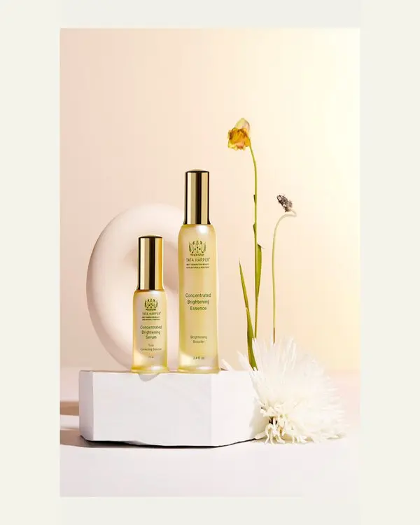 tata harper - Concentrated Brightening Essence