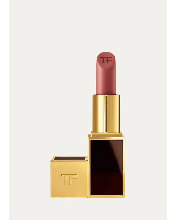 TOM FORD Lip Color Lipstick - 12 Nubile