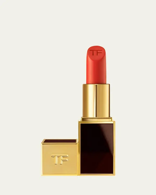 TOM FORD Lip Color Lipstick - 15 Wild Ginger