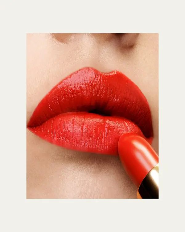 TOM FORD Lip Color Lipstick - 15 Wild Ginger