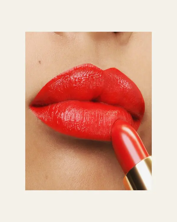 TOM FORD Lip Color Lipstick - 15 Wild Ginger