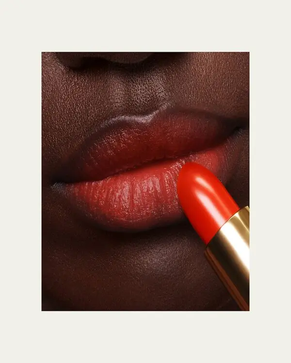 TOM FORD Lip Color Lipstick - 15 Wild Ginger