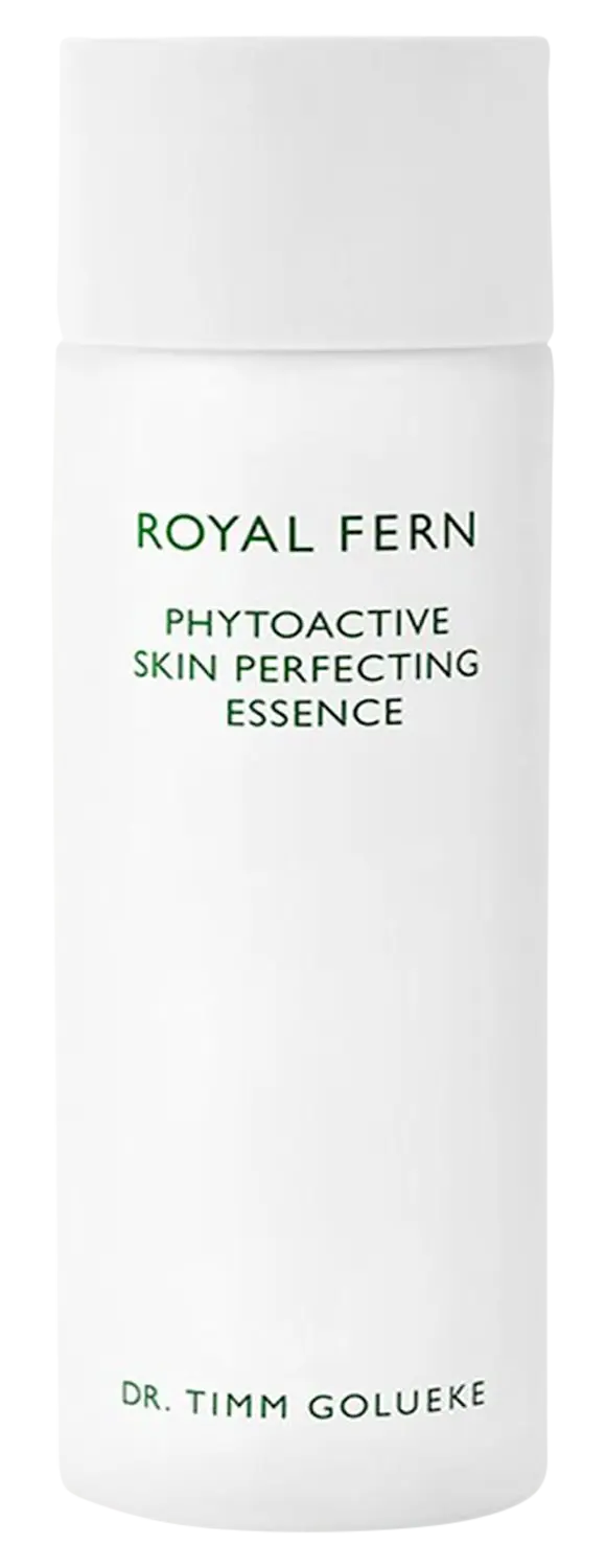 ROYAL FERN Skin Perfecting Essence - One-color