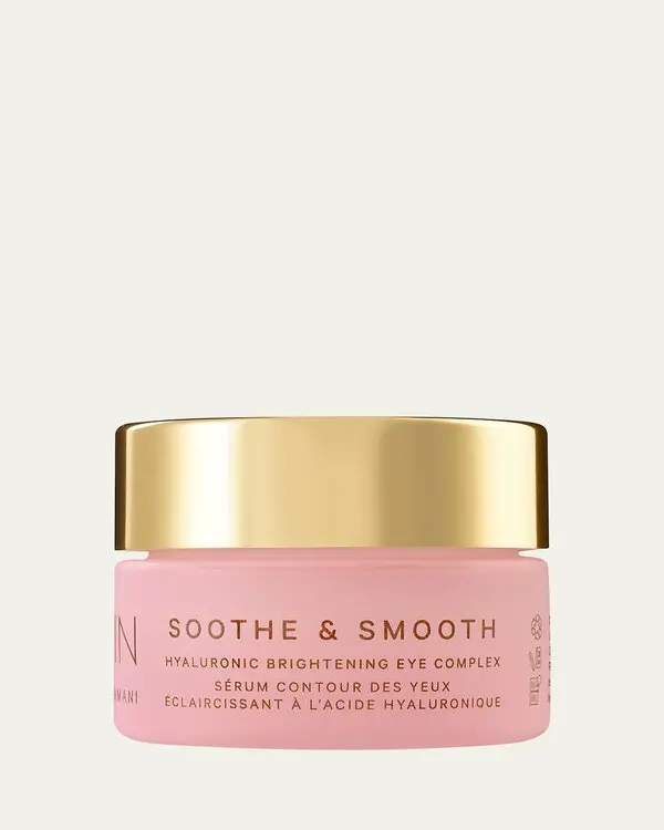 MZ SKIN Soothe And Smooth Collagen Activating Eye Complex, 0.5 Oz - One-color